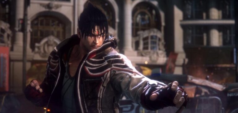 Best PS5 Fighting Games You Need to Play - Gigletter