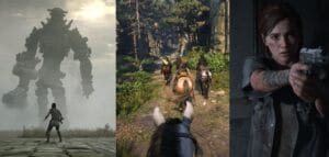 Best Story Games PS5 - Gigletter