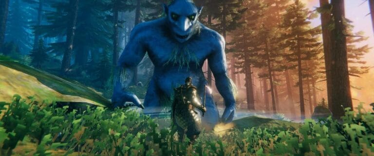 Valheim Crossplay: How to Play with Friends on PC and Xbox - Gigletter