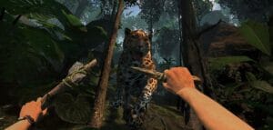 The Forest PS5: A Survival Horror Masterpiece That Still Holds Up ...