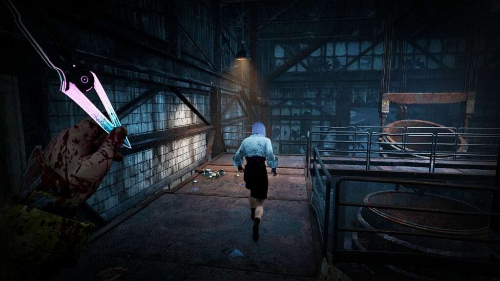 Dead by Daylight Crossplay: Here’s Everything You Need to Know - Gigletter