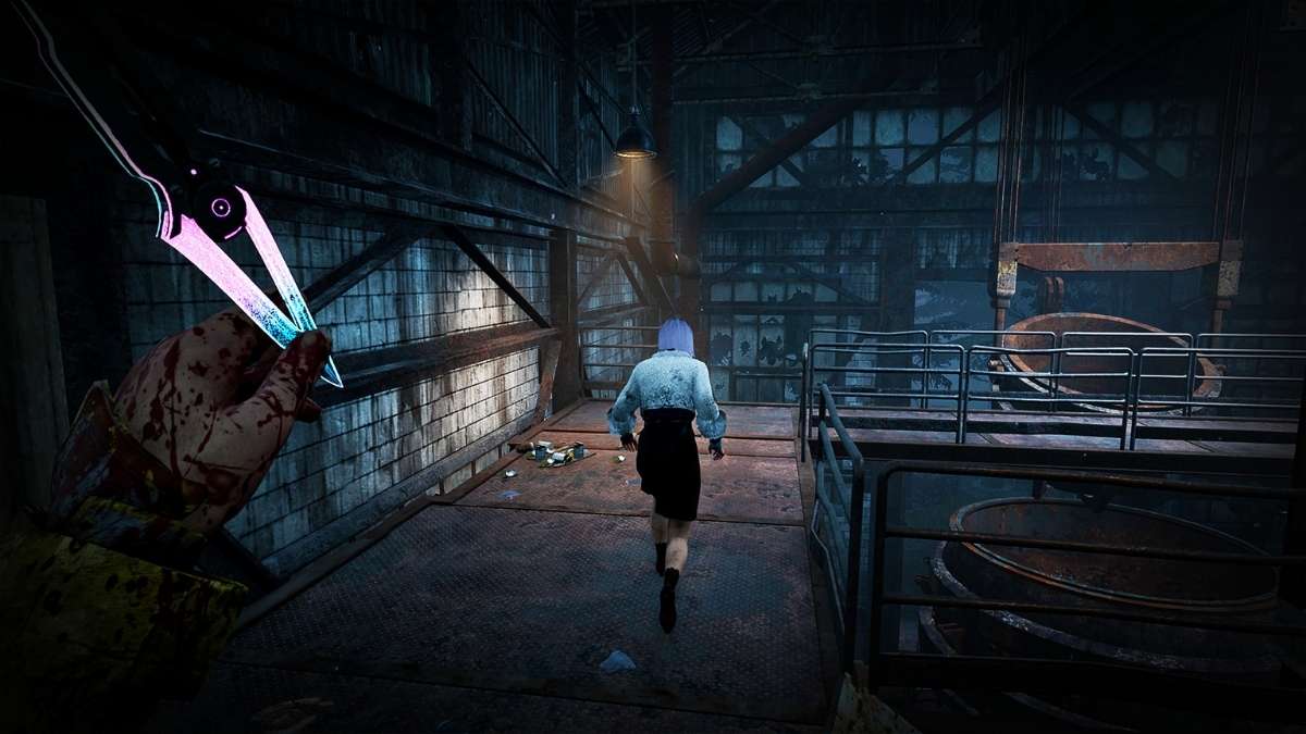 Dead by Daylight Crossplay: Here’s Everything You Need to Know - Gigletter