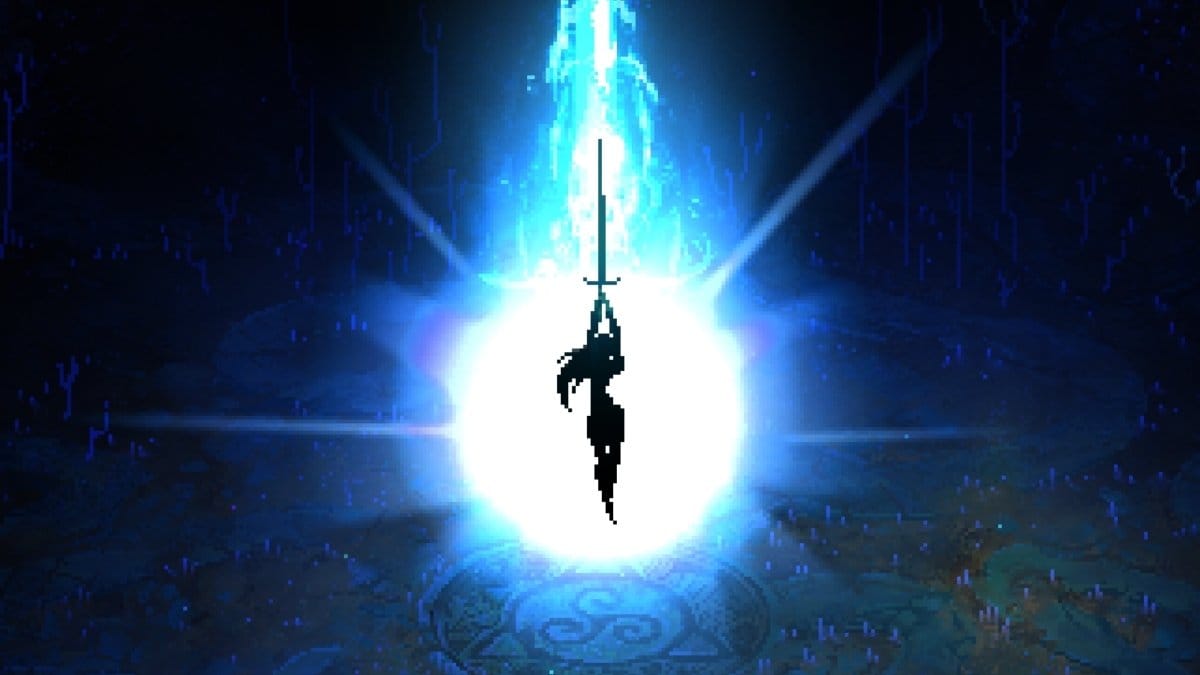 Death Must Die Act 3 Brings a Whole New Level of Chaos - Gigletter