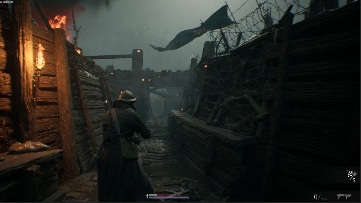 Trench Tales PS5? Is It Happening? - Gigletter