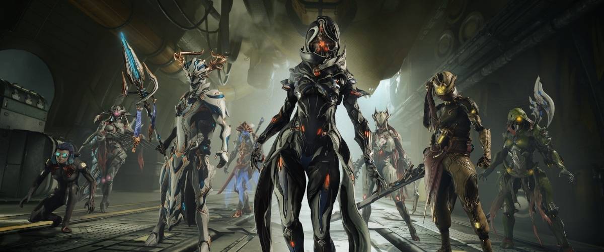 Warframe Cross Save: Link Accounts & Play Anywhere - Gigletter