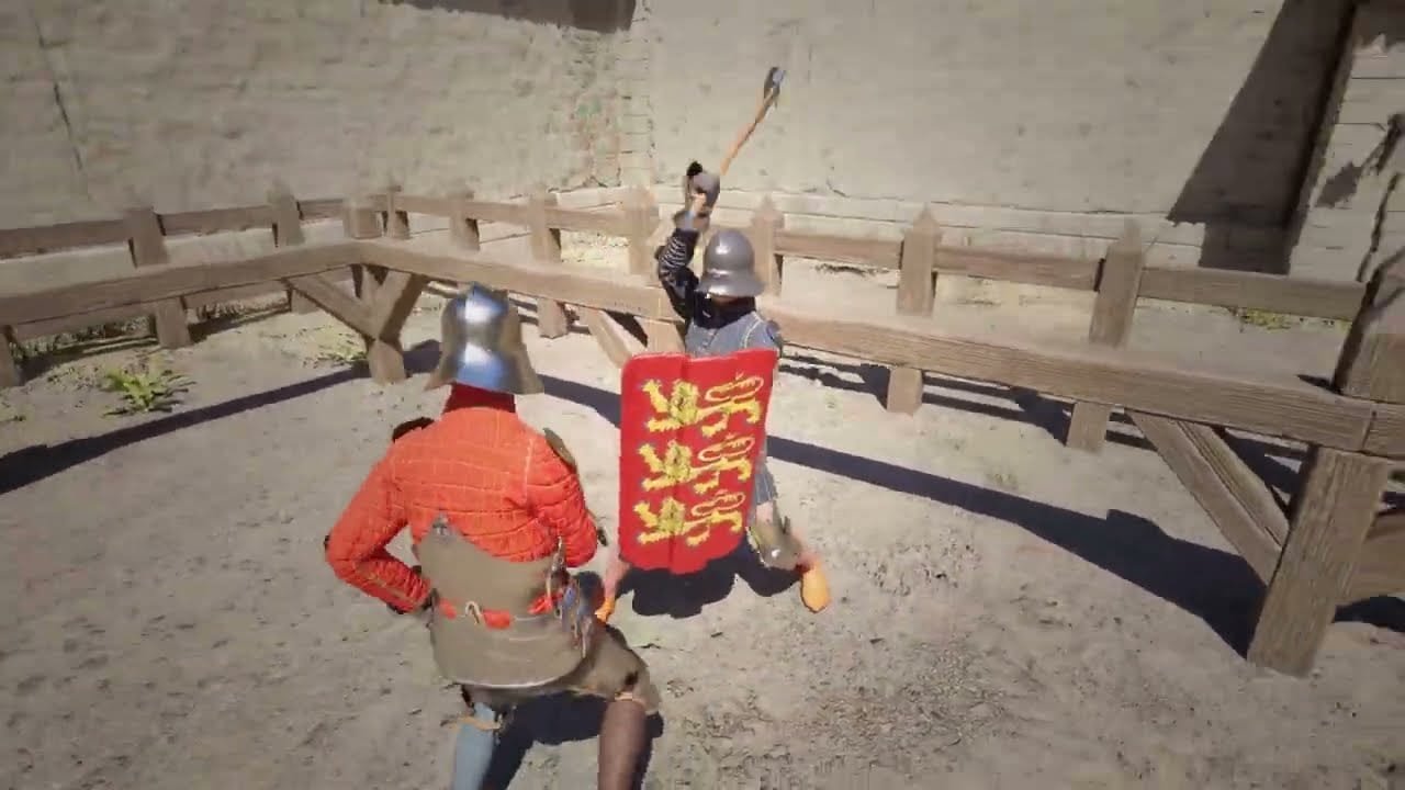 Half Sword Game Looks Brutal in the Best Way - Gigletter
