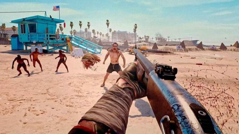 Is Dead Island 2 Multiplayer? - Gigletter