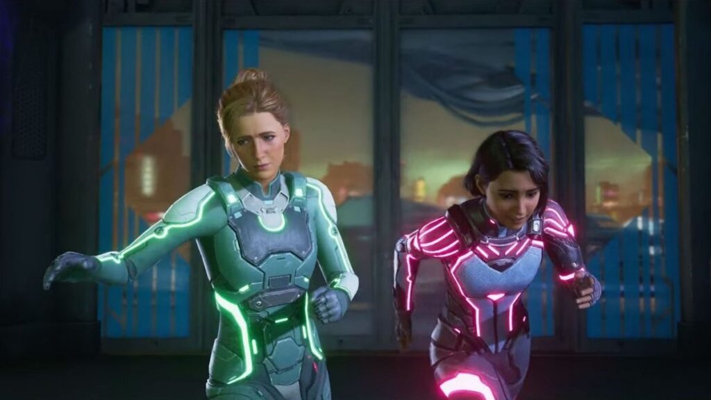 Two Player Games on PS5 Worth Playing Right Now - Gigletter