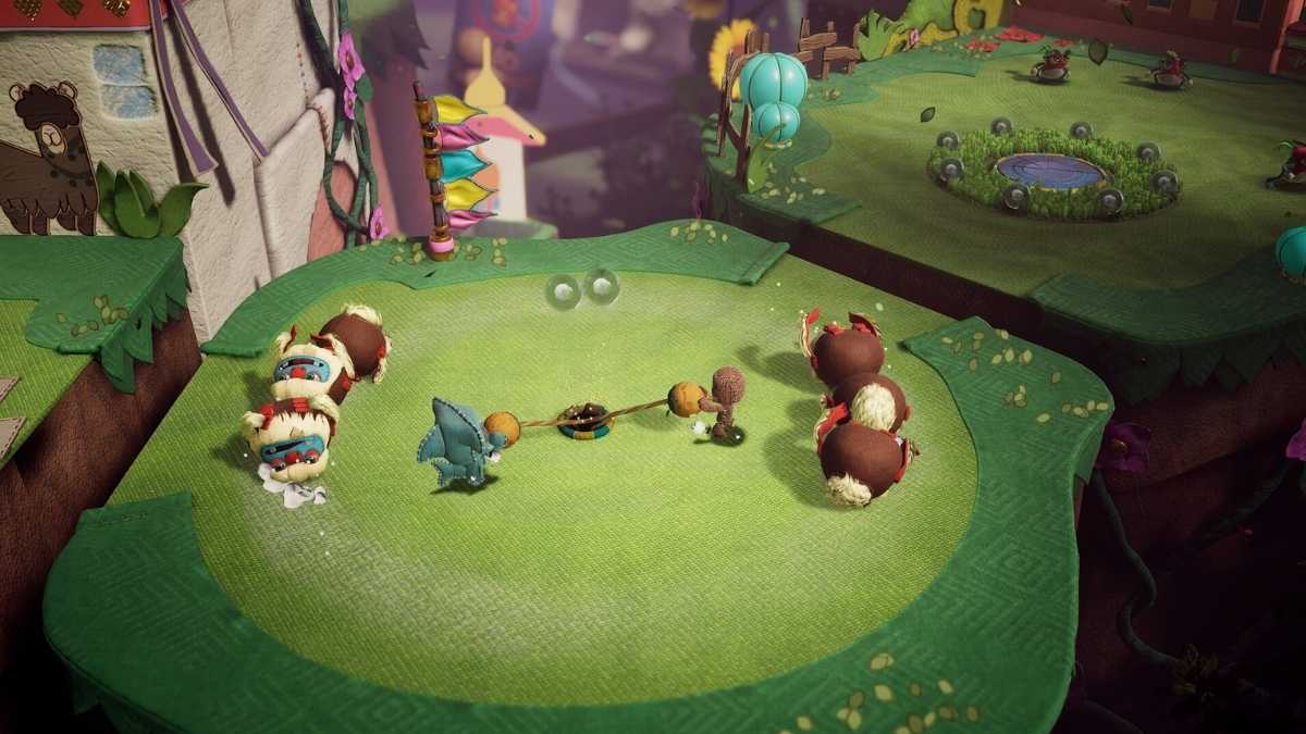 Two Player Games on PS5 Worth Playing Right Now - Gigletter