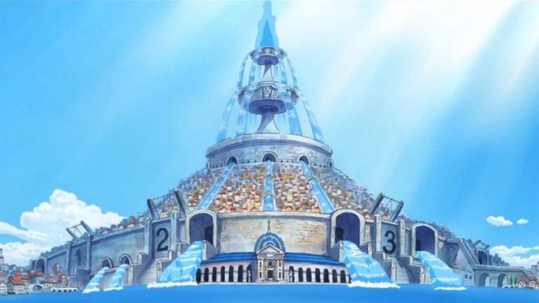 All One Piece Arcs in Order (Watch & Read Guide) - Gigletter