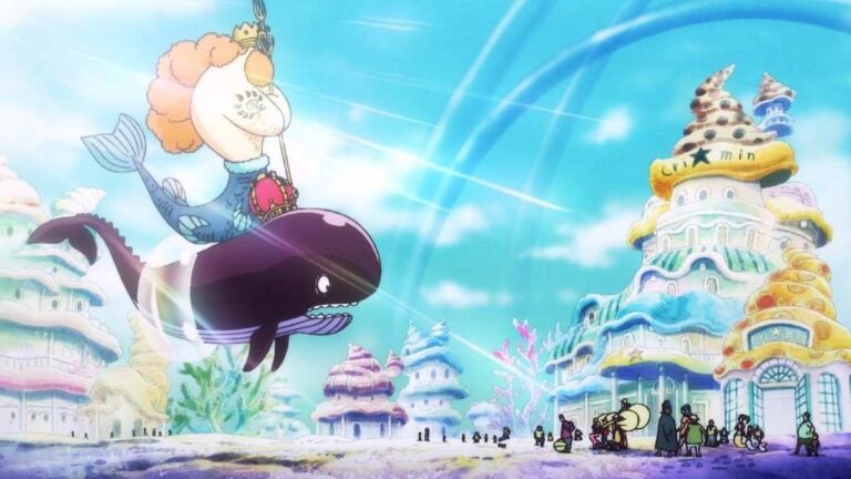 All One Piece Arcs in Order (Watch & Read Guide) - Gigletter