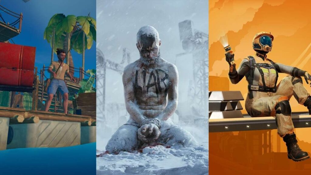 10 Best Building Games To Play in 2025 - Gigletter