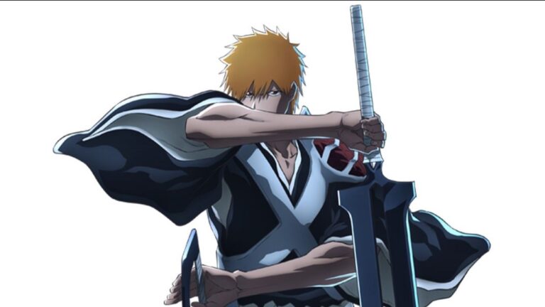 Bleach arcs in order: Explained - Gigletter