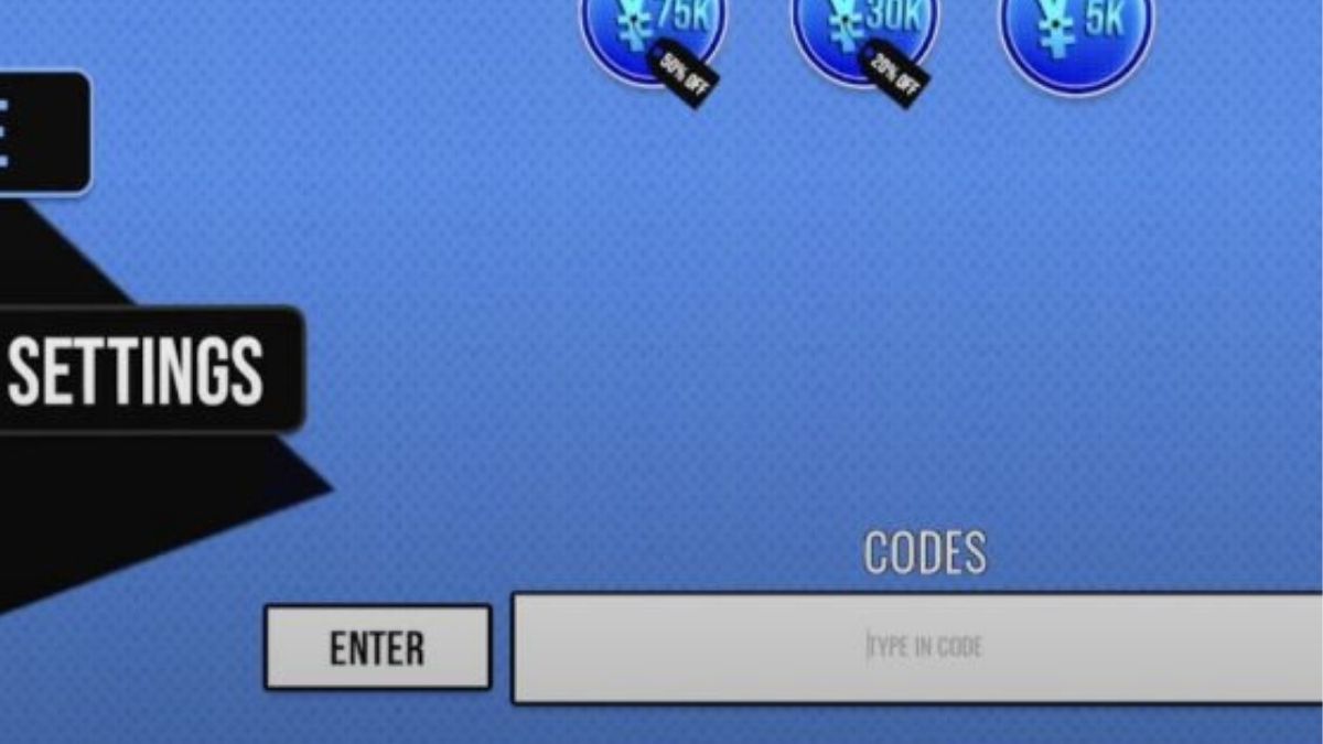 LOCKED Codes Roblox 2025 - Gigletter