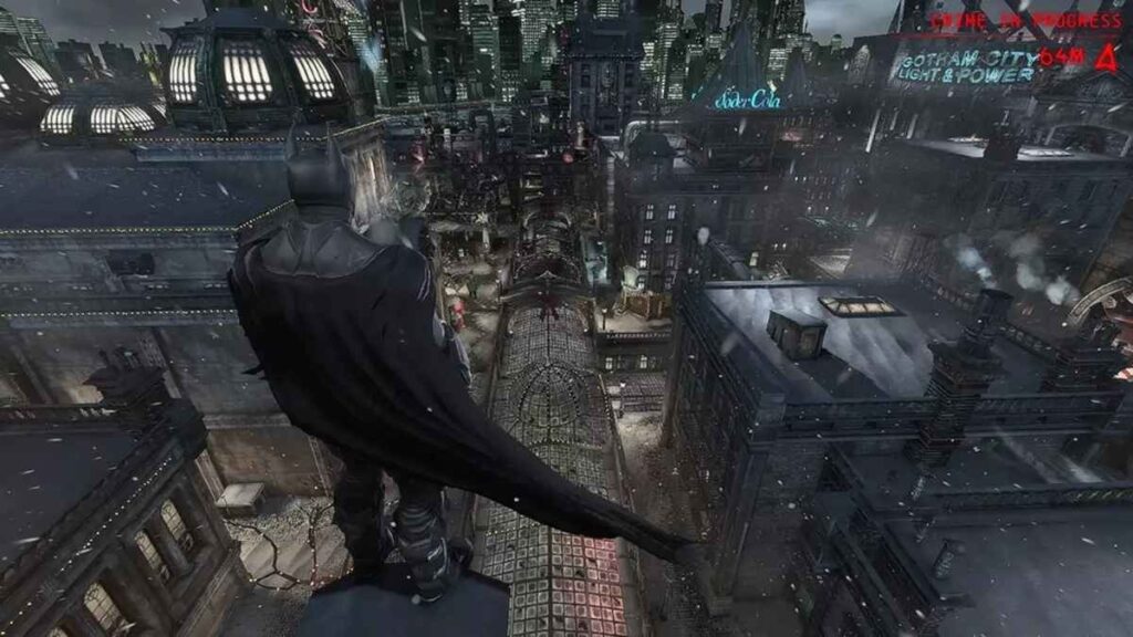 Batman: Arkham Games in Order: Explained - Gigletter