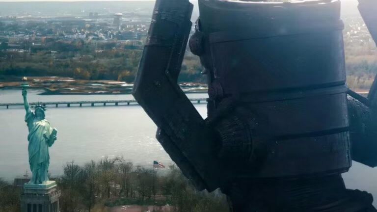 How Big Is Galactus? - Gigletter