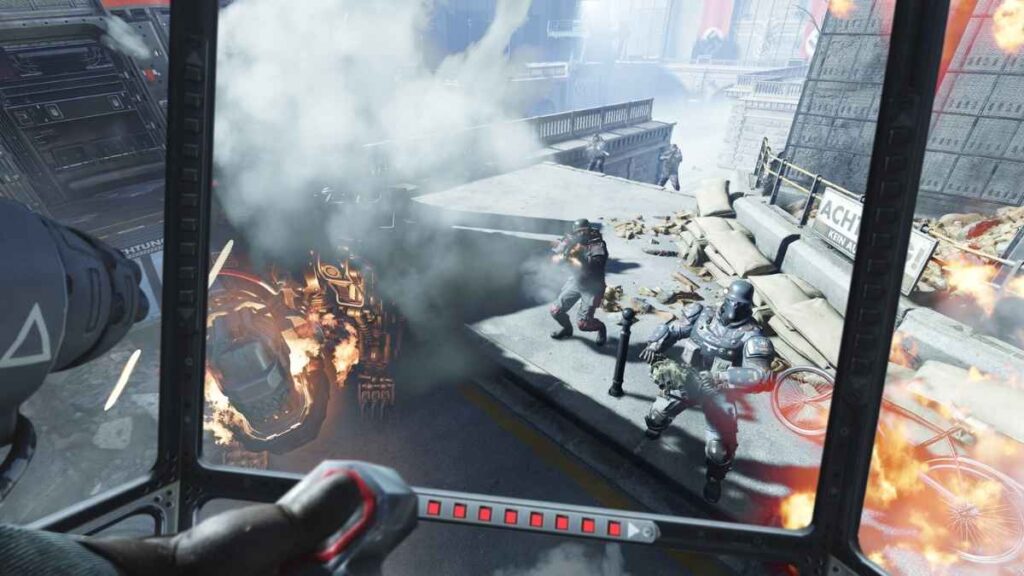 Wolfenstein Games in Order: Complete List - Gigletter