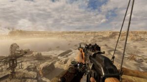 Metro Games in Order: The Best Way to Play the Series - Gigletter