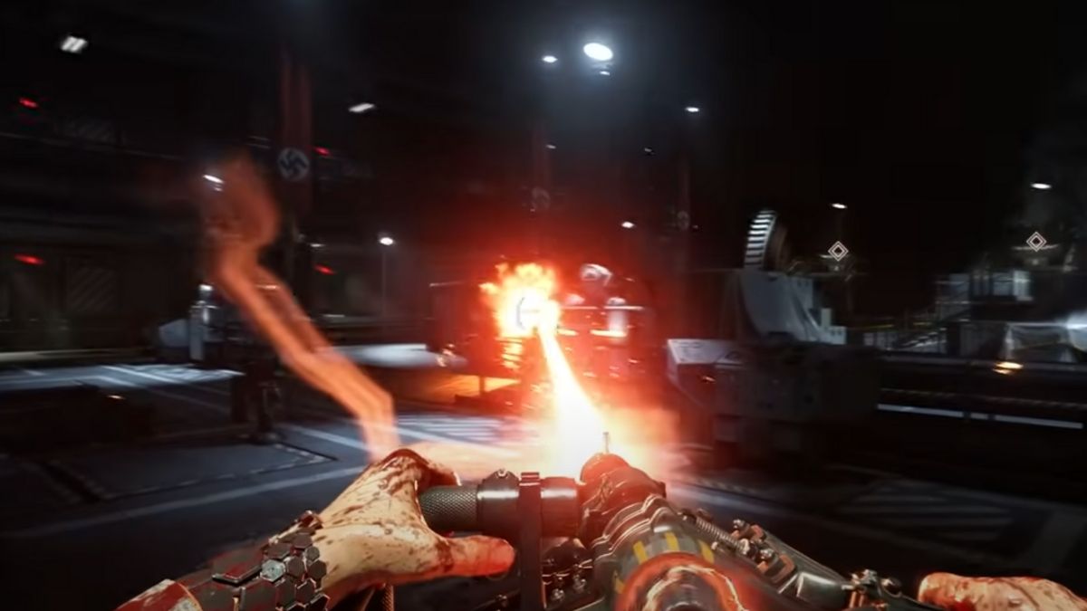 Wolfenstein Games in Order: Complete List - Gigletter