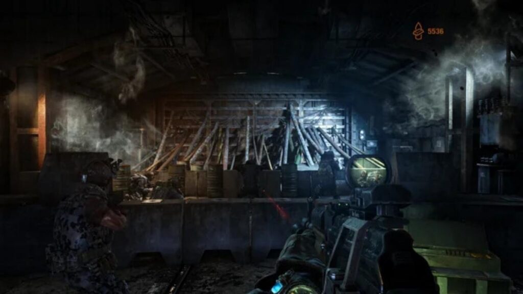 Metro Games in Order: The Best Way to Play the Series - Gigletter