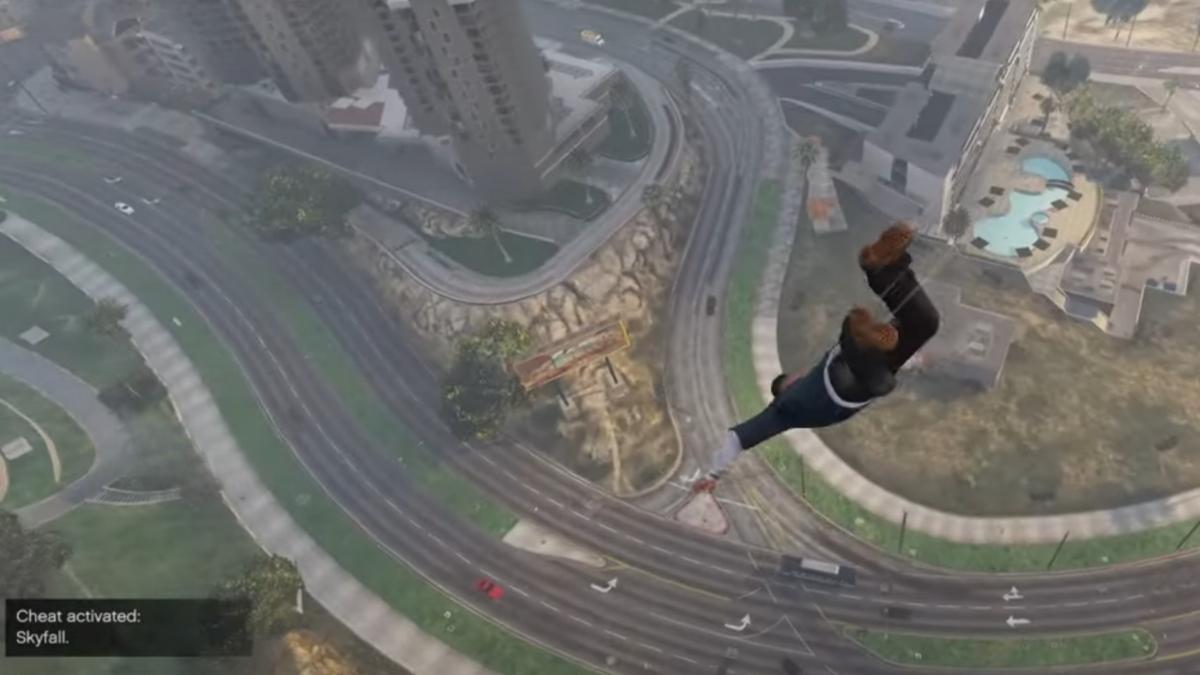 How to Cheat in GTA 5: Complete Guide to Codes and Commands - Gigletter