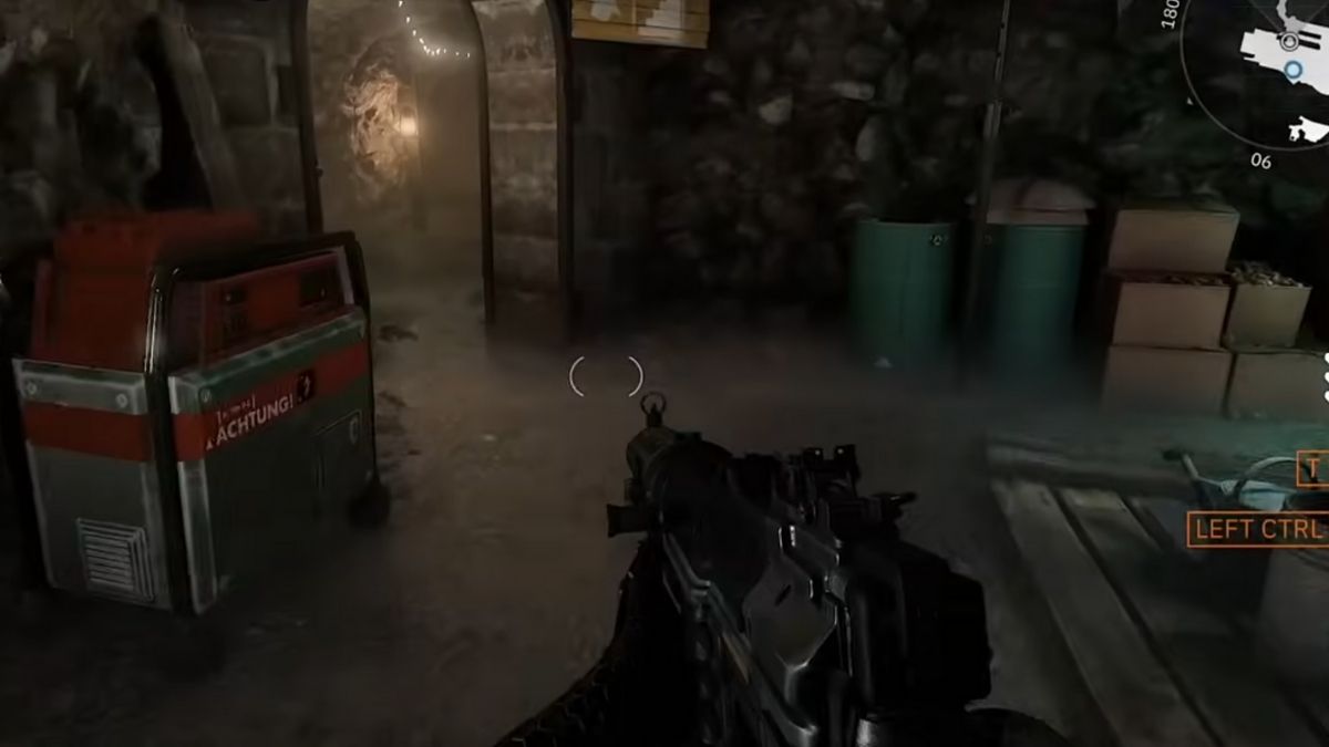 Wolfenstein Games in Order: Complete List - Gigletter