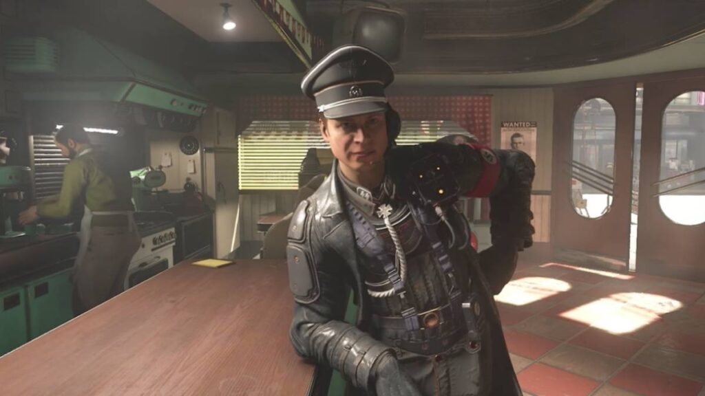 Wolfenstein Games in Order: Complete List - Gigletter