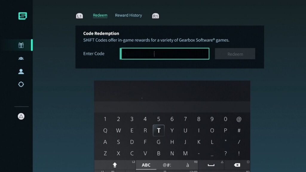Borderlands 4 shift codes: All Active Codes - Gigletter