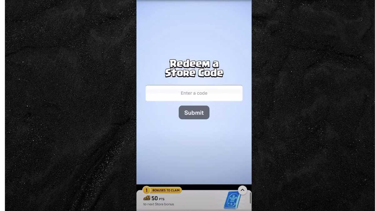 Clash Royale Codes 2026 (Latest) - Gigletter