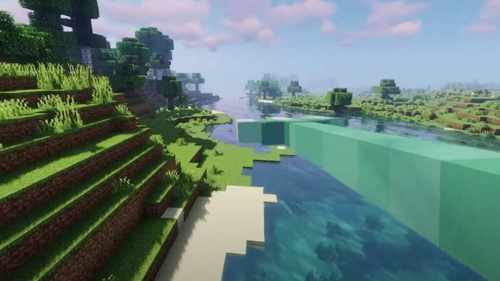 What Does the Breach Do in Minecraft? - Gigletter