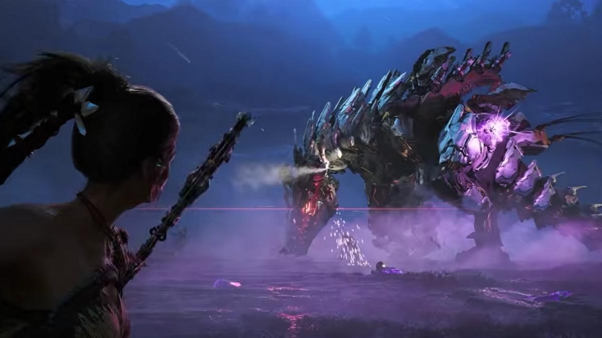 Horizon Steel Frontiers Release Date - Everything We Know - Gigletter