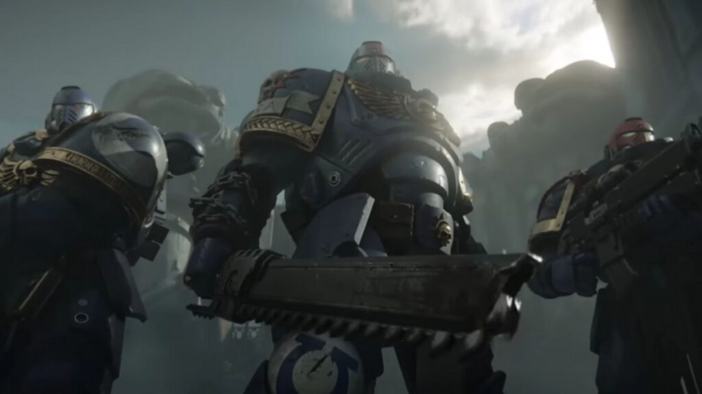 Space Marine 2 Weapon Tier List - Full Guide - Gigletter