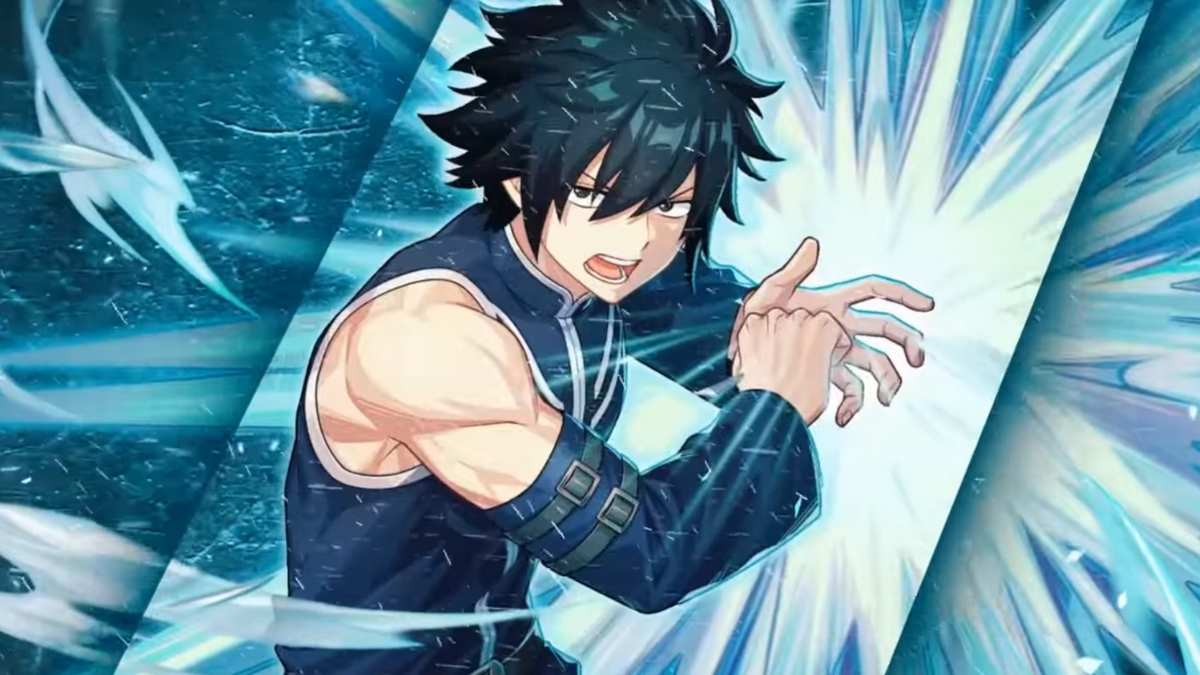 Fairy Tail Wizard Chronicle Tier List - Gigletter