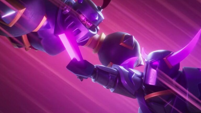 Best Evo Hunter Decks Clash Royale - Gigletter