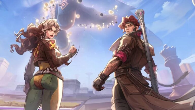 Marvel Rivals Rogue Release Date - Gigletter