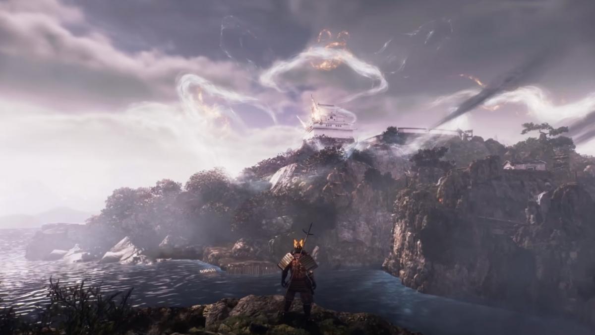 Nioh 3 Character Creation Codes - Gigletter