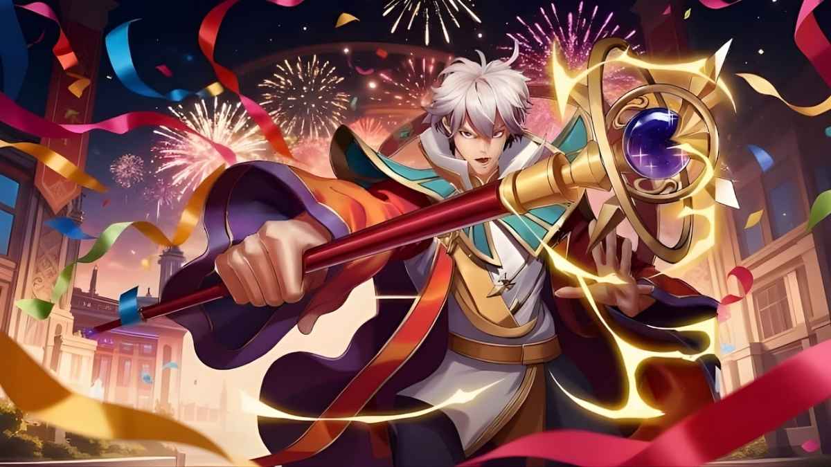 Eternal Rebellion Tier List - Full Guide - Gigletter