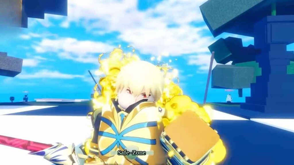 Sailor Piece Sword Tier List - Best Swords Ranked - Gigletter