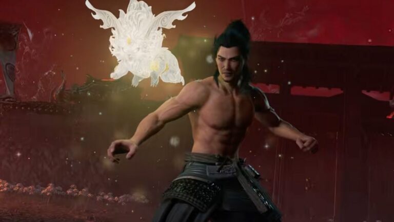 Nioh 3 Spirit Vein Mechanics Explained - Gigletter