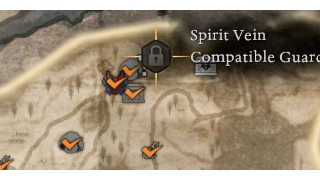 Nioh 3 Spirit Vein Mechanics Explained - Gigletter