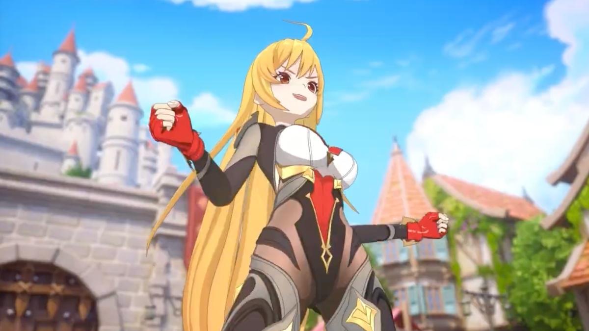 Seal Of Fate Mirage Tier List - Best Characters Ranked - Gigletter